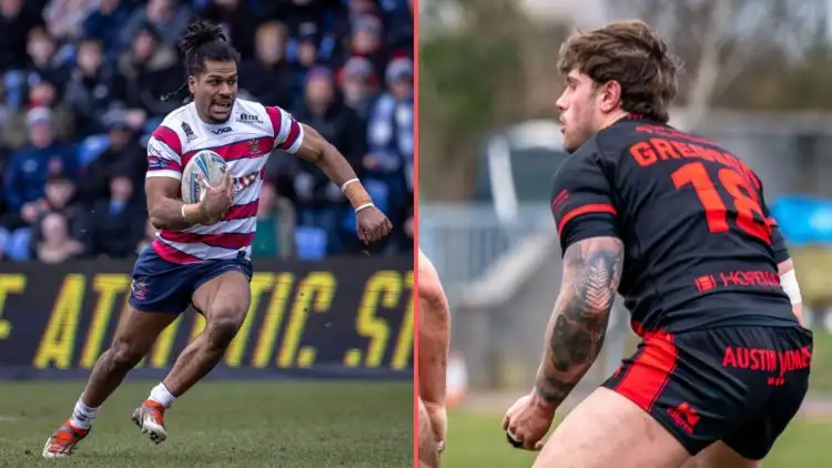 Oldham RLFC | Love Rugby League