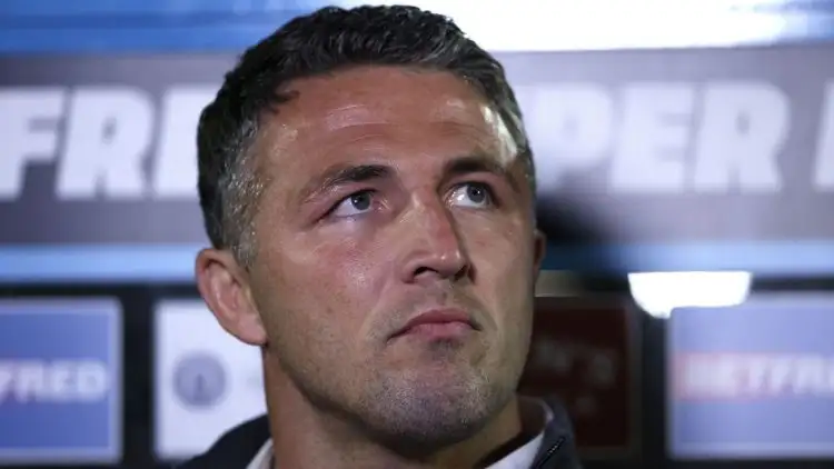 Warrington Wolves boss reveals major injury issues after St Helens win