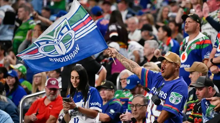 Super League, NRL in Las Vegas 2025: What was the official attendance?