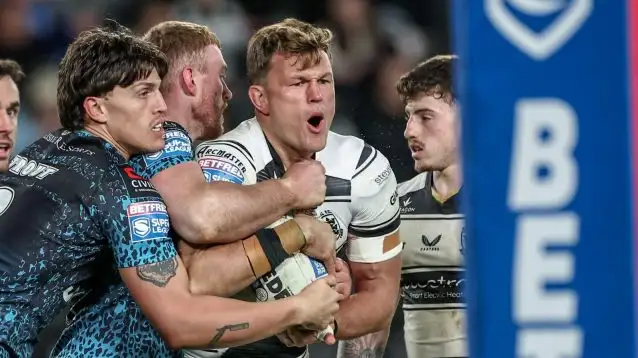 News | Love Rugby League