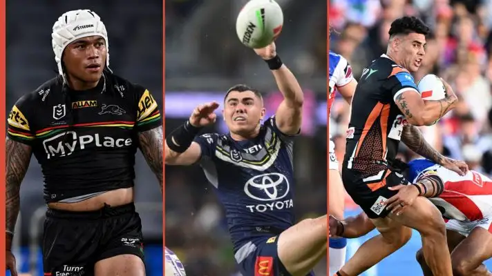 Rugby League news, stats, tables, fixtures and results