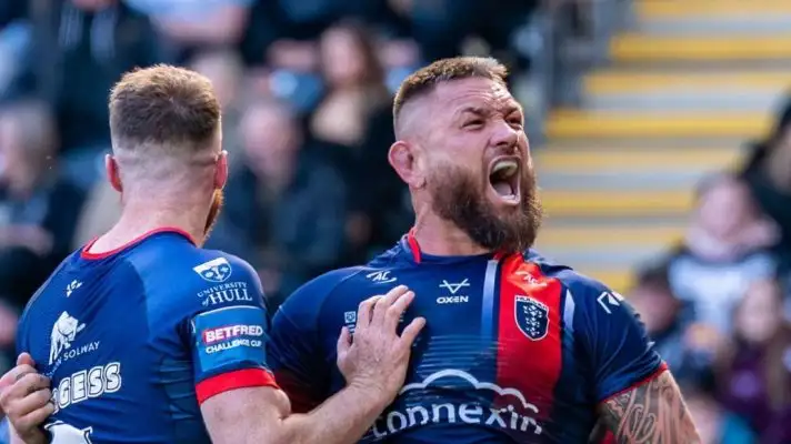 Penrith Panthers coach makes decision on NRL future after St Helens links