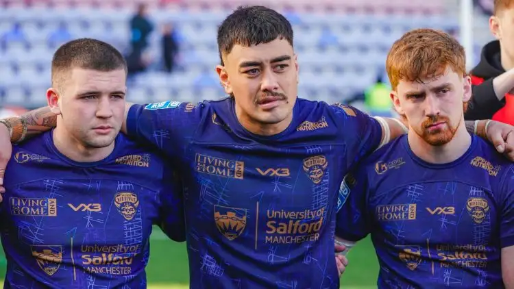 Rugby League news, stats, tables, fixtures and results - Love Rugby League