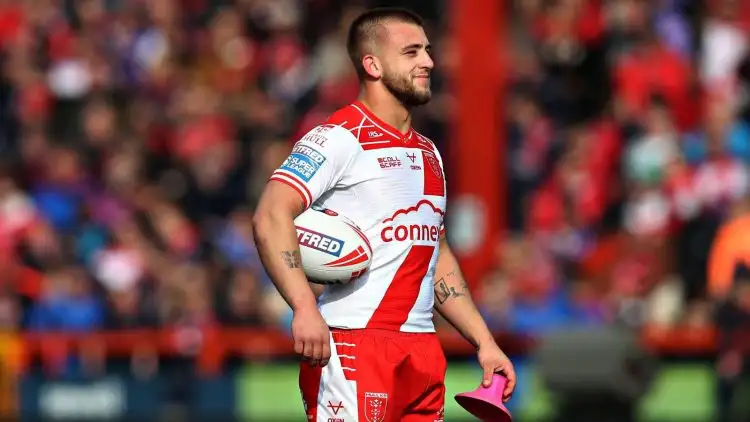 Clive Sullivan: The remarkable story of rugby league's trailblazer