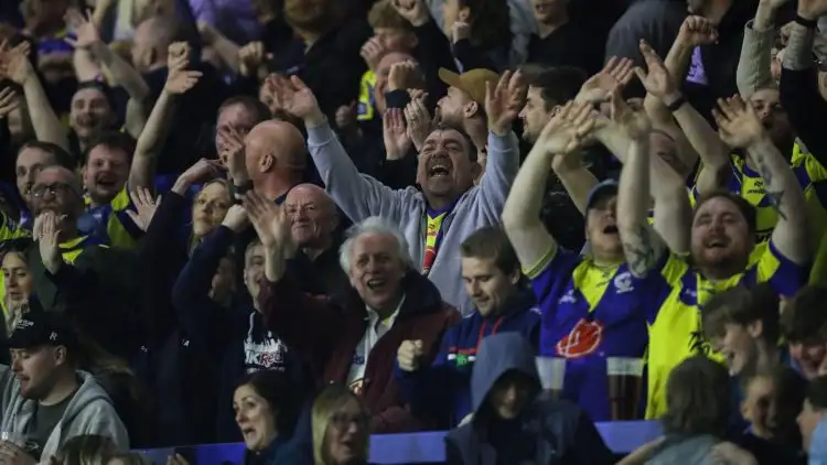 Super League attendances: Leeds Rhinos win big but new low reached