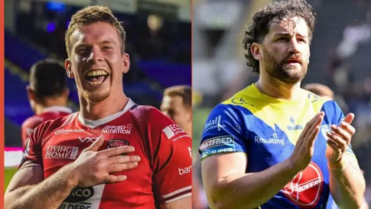 Rugby League Transfer News | Love Rugby League