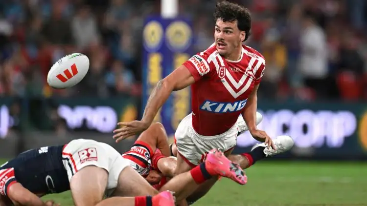 Rugby league on TV: How to watch Super League, NRL this weekend