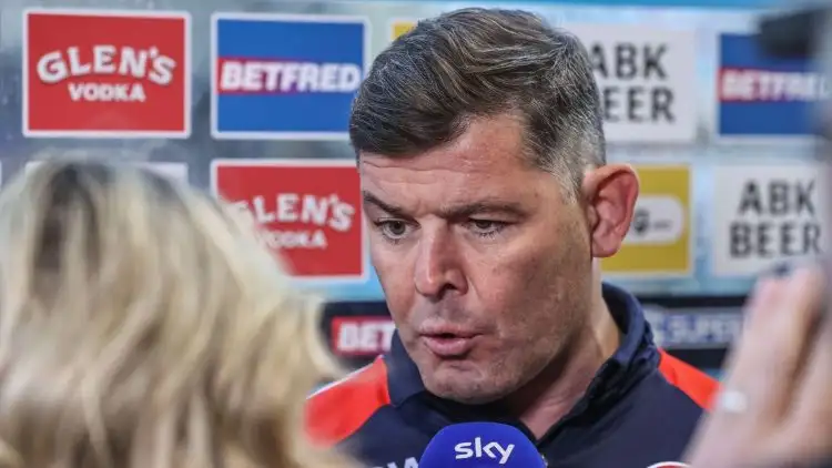 Cardiff Rugby star Regan Grace addresses possible rugby league return