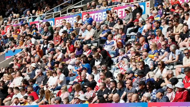 Ranking every Magic Weekend crowd ever as 2025 sets impressive total
