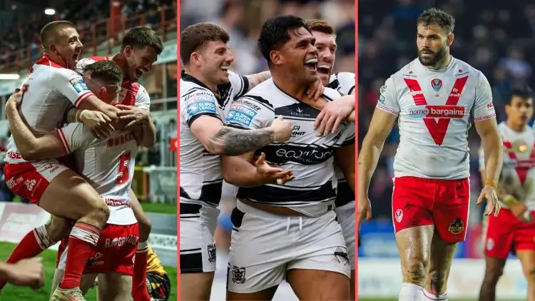 Cardiff Rugby star Regan Grace addresses possible rugby league return