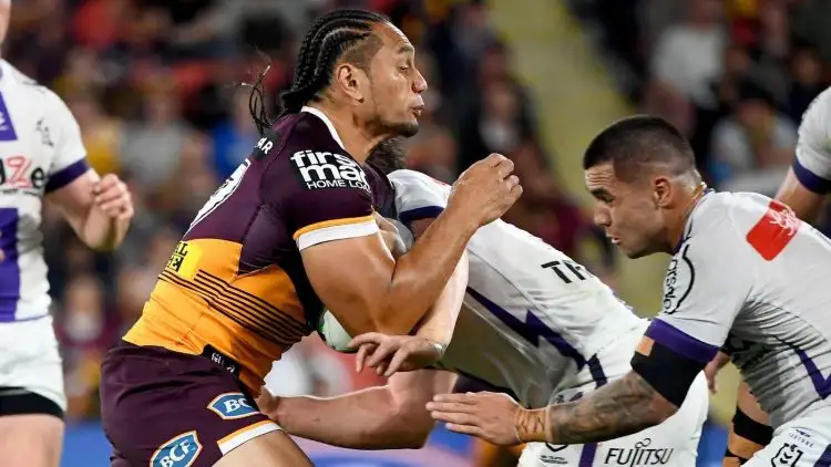 Rugby League Transfer News | Love Rugby League