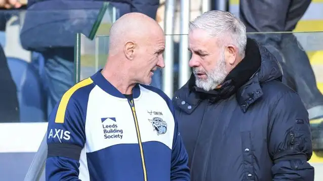 Rugby League news, stats, tables, fixtures and results