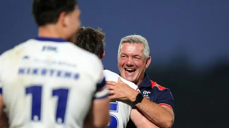 Rugby League Transfer News | Love Rugby League