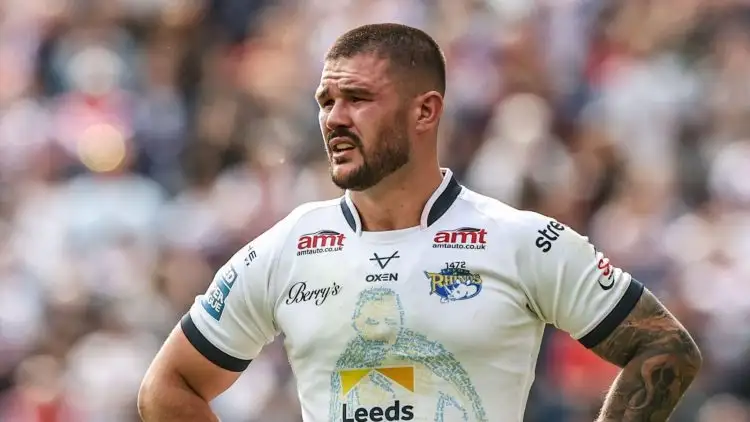 Super League team news: Leeds Rhinos leave key duo out, Hull KR boost