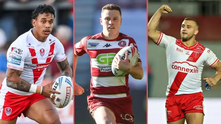 Rugby League 26 hit with major backlash as players' union step in