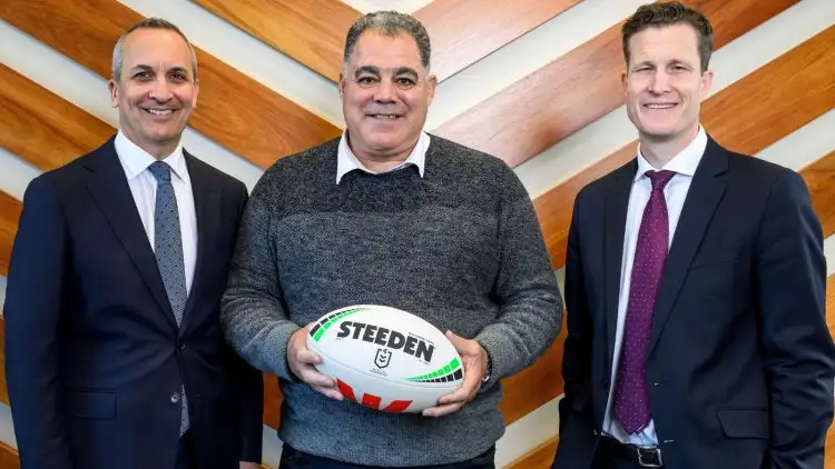 Mal Meninga's Perth Bears role confirmed as huge Australia decision made