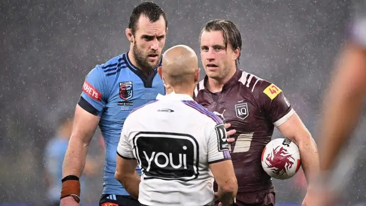 State of Origin II takeaways: Why the Blues lost, Munster magic and more
