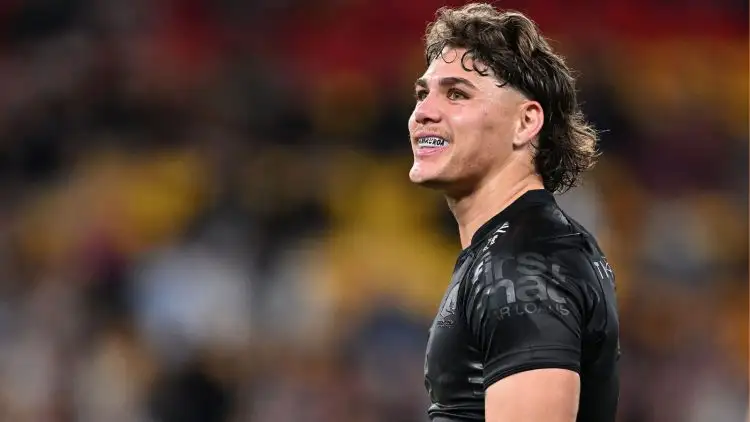 NRL Team of the Week: Brisbane Broncos, Penrith Panthers stars included