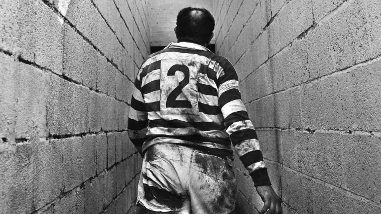 Tributes pour in for Sir Billy Boston after historic knighthood