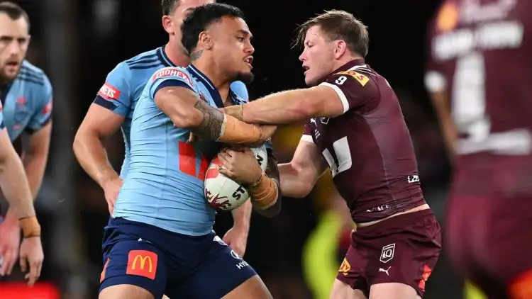 State of Origin 2025 Game I: Was it the worst Origin match ever?