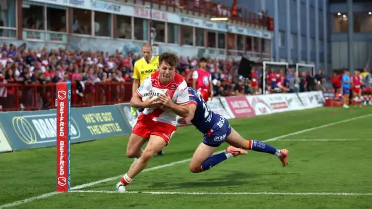 Rugby league on TV: How to watch NRL, Super League live this weekend