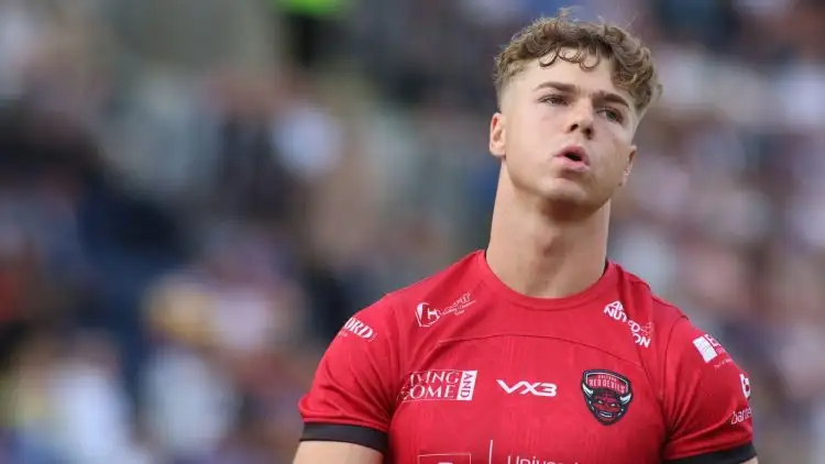 Rugby League Transfer News | Love Rugby League