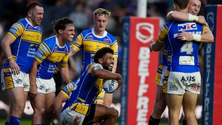 Rugby League 26 hit with major backlash as players' union step in