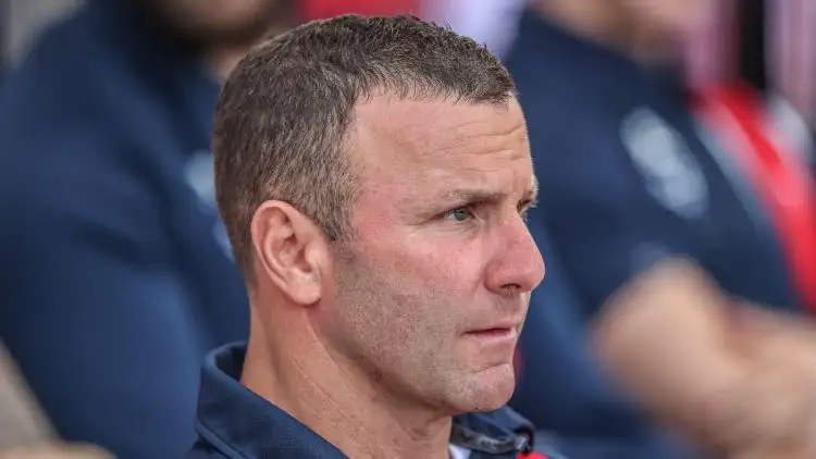 Hull KR boss issues treble injury update as setback revealed