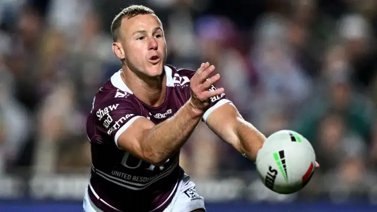Daly Cherry-Evans' 'cut price' Sydney Roosters contract revealed