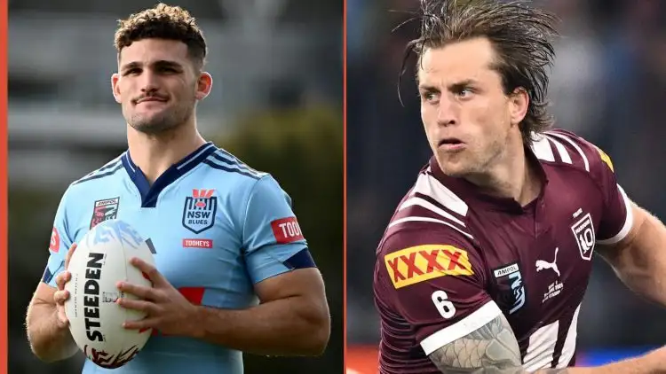 State of Origin III: How to watch, live stream, kick-off time, team news