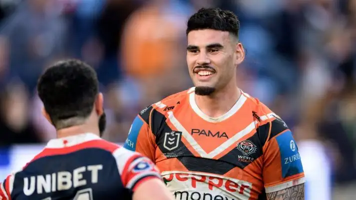 Rugby League news, stats, tables, fixtures and results