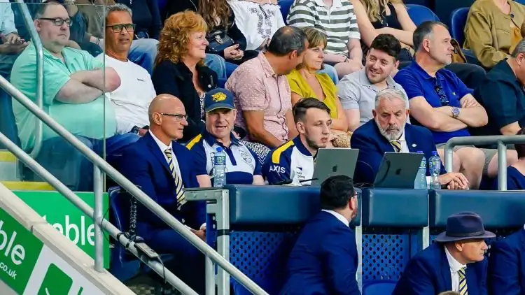 2026 Rugby League World Cup final qualifier date and location confirmed