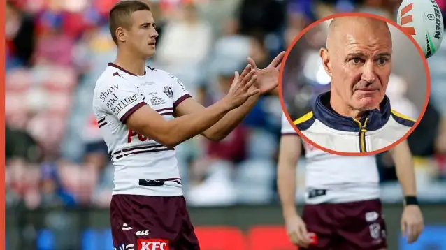 NRL news, tables and reports - National Rugby League archives