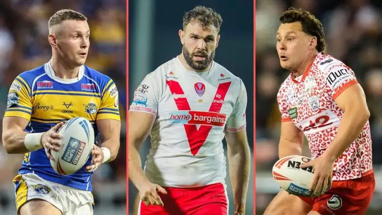 Rugby league on TV: How to watch NRL, Super League live on Sky Sports