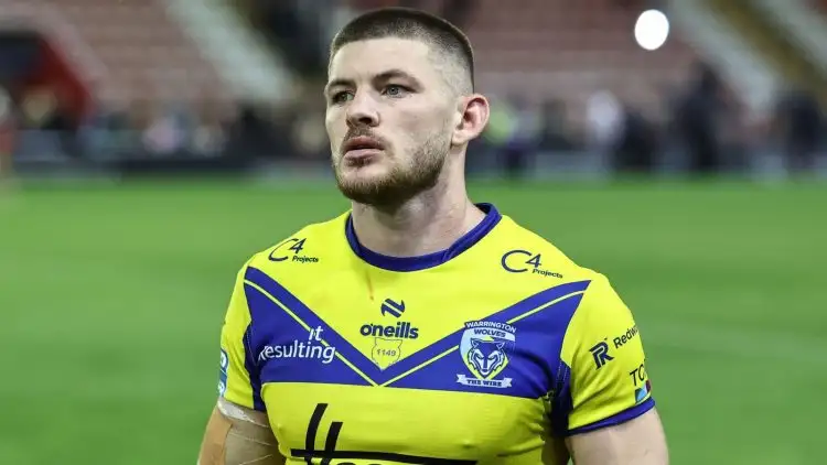 Warrington Wolves boss confirms injury blow following Leigh Leopards loss
