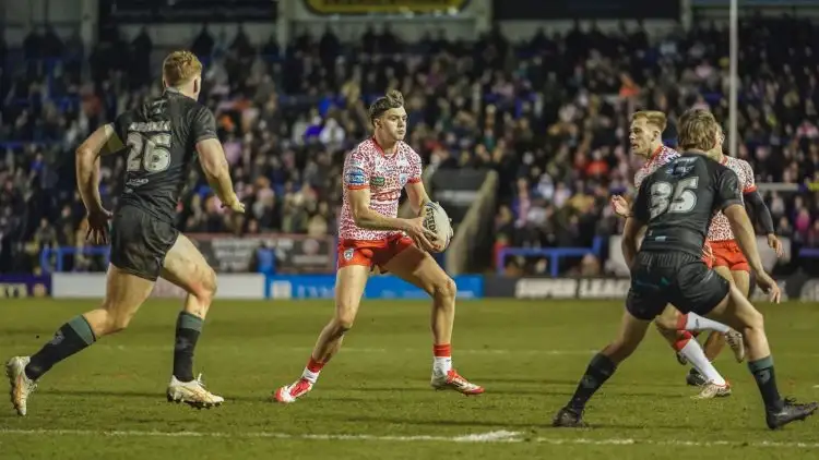 Oldham RLFC | Love Rugby League