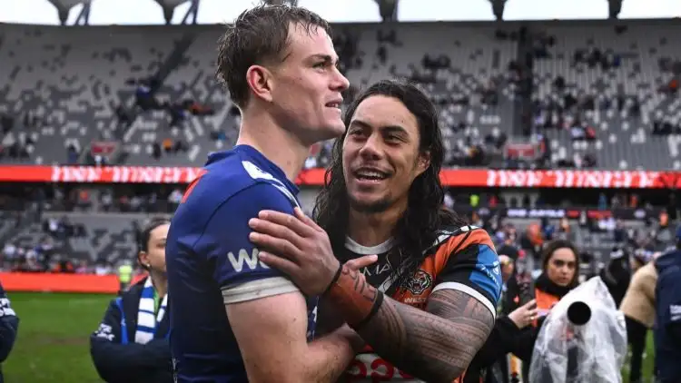 NRL Conclusions: Wests Tigers, NRLW disaster and Herbie Farnworth