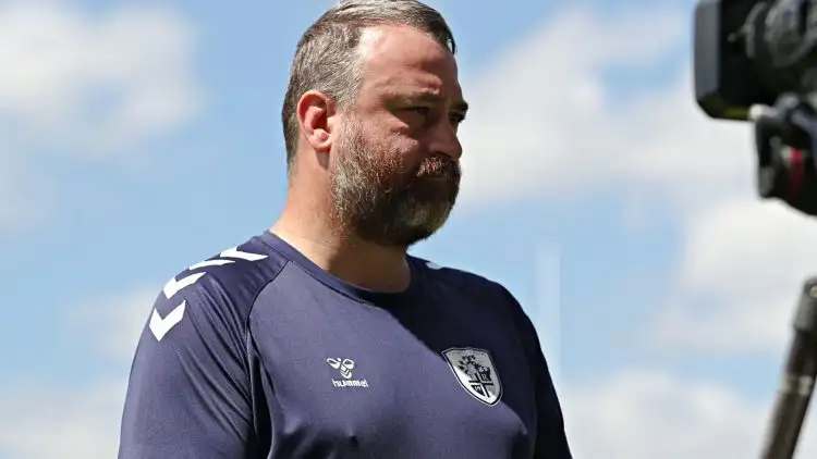 West Bowling | Love Rugby League