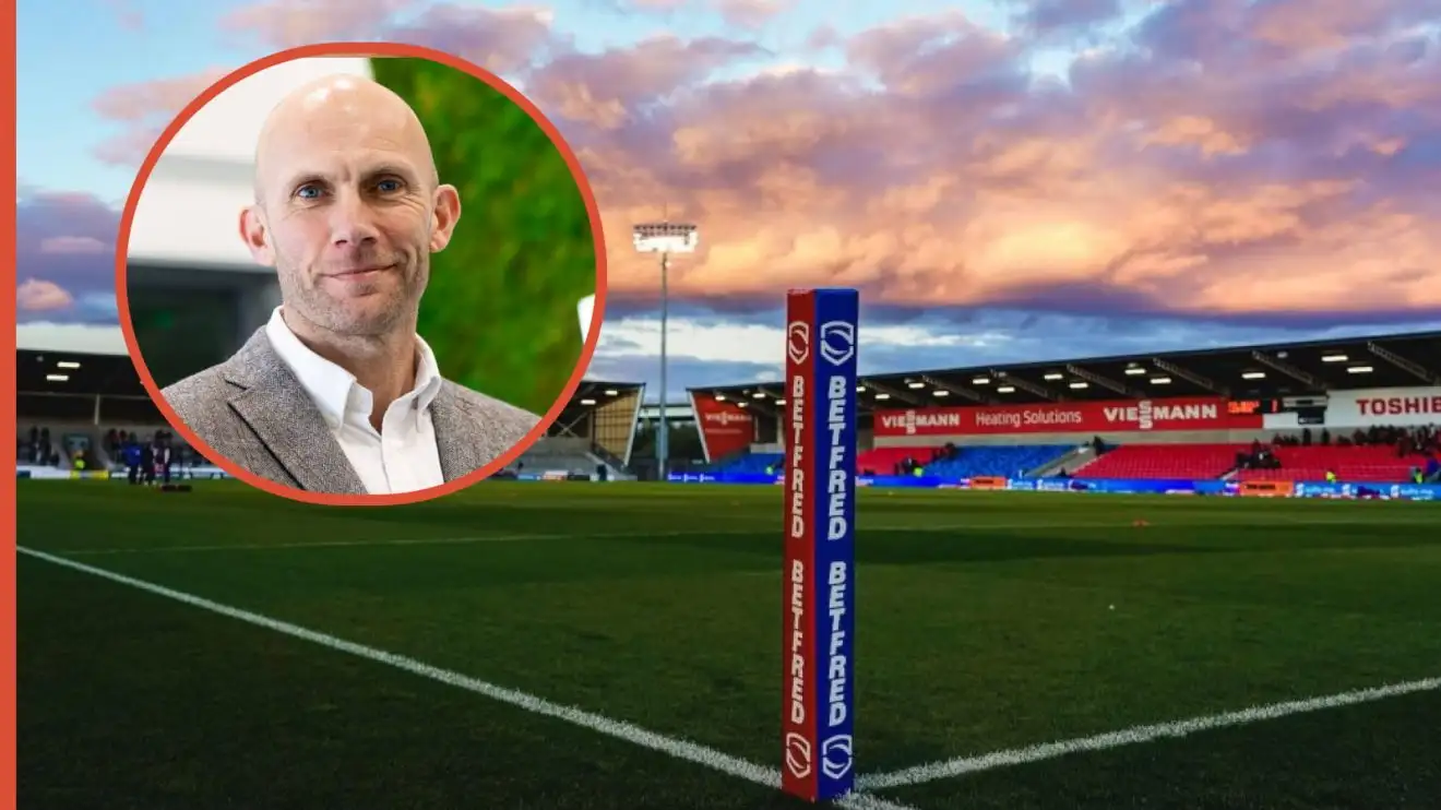 RFL break silence on 'damaging' Salford Red Devils situation with pledge