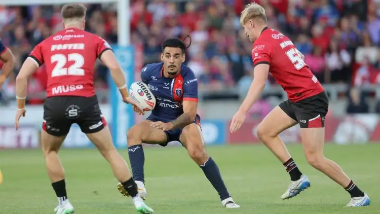Hull KR and Leeds Rhinos stars among Super League men facing bans