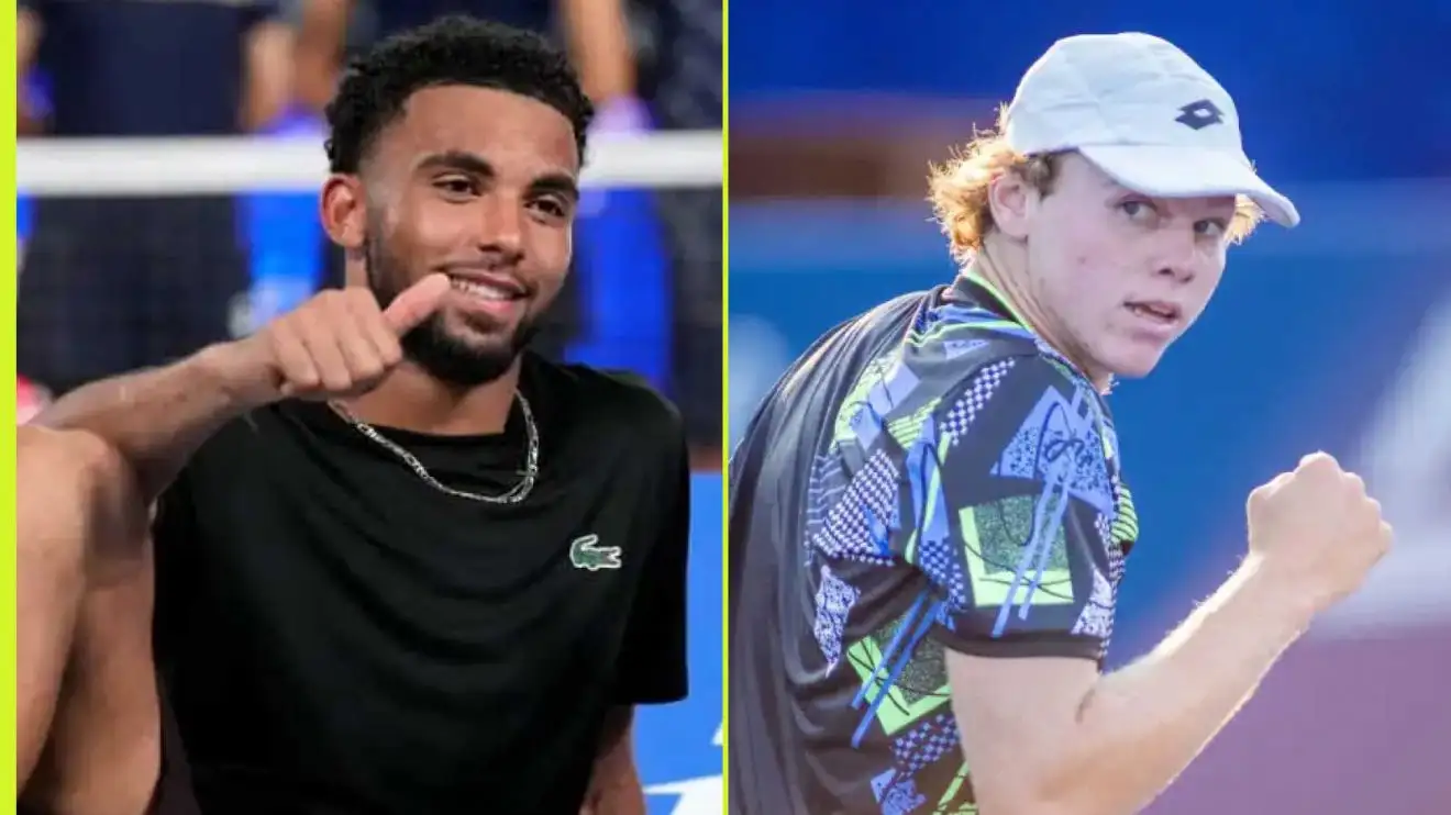 Stunning ATP Next Gen Finals prize money revealed - but it's not in ...