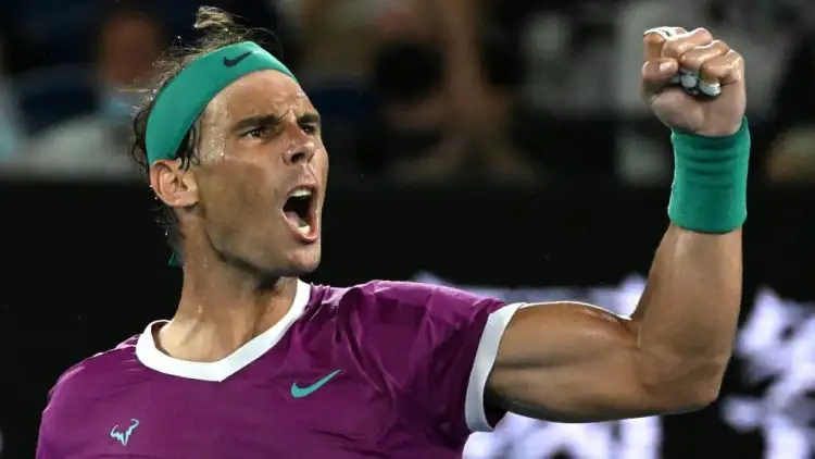Australian Open: Why Rafael Nadal will return to event for first time ...