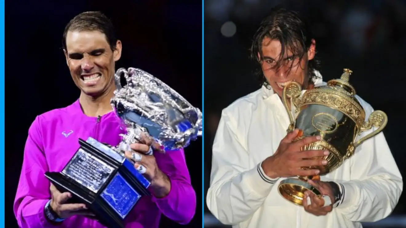 Rafael Nadal: Spaniard's 7 greatest match wins - ranked!