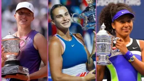 Iga Swiatek 2025 schedule: First events of new year confirmed