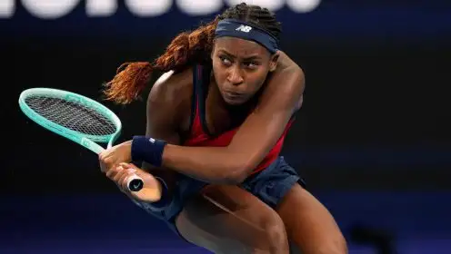 Who is Coco Gauff's new coach? Matt Daly looks to transform American's game