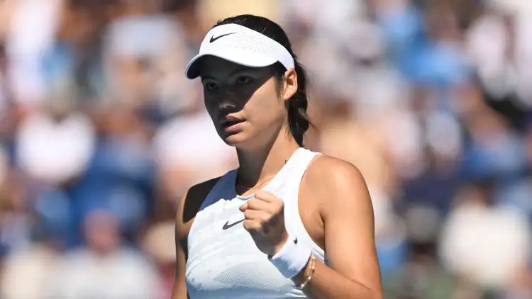 Emma Raducanu's critics 'don't understand the game' claims respected ...
