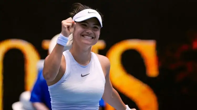 Emma Raducanu's ranking, sponsors, prize money and her next tournament