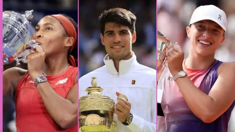 Your full guide to 2025 Indian Wells: Are Novak Djokovic and Emma ...