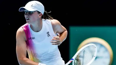 Iga Swiatek 2025 schedule: First events of new year confirmed