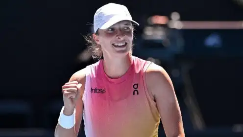 Iga Swiatek 2025 schedule: First events of new year confirmed